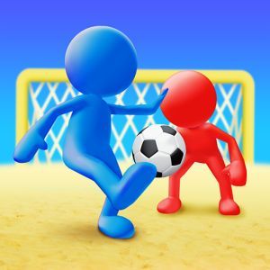Super Goal - Soccer Stickman | Improve your gaming skills in ...