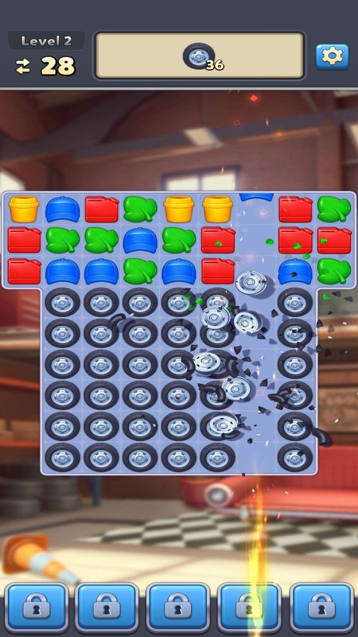 Truck Star | Improve your gaming skills in autisticgames and dominate every game with expert ...