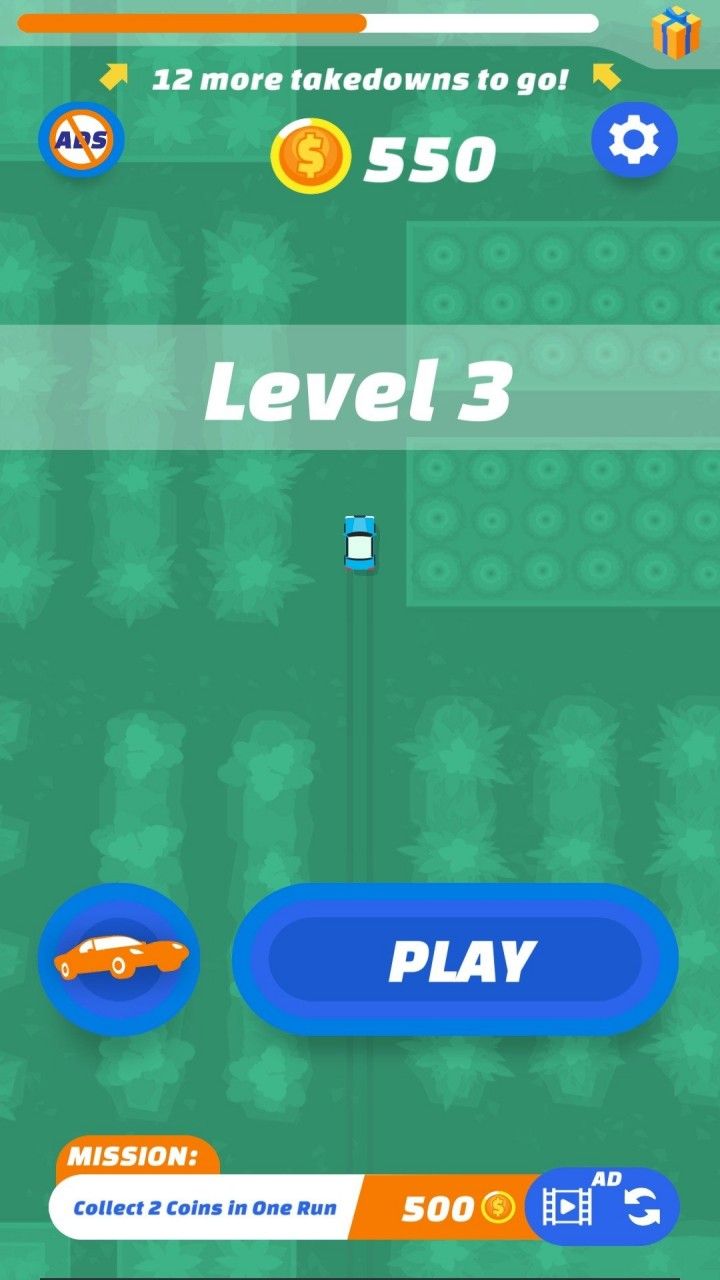 Police Pursuit: Burnout Rush! | Improve your gaming skills in ...