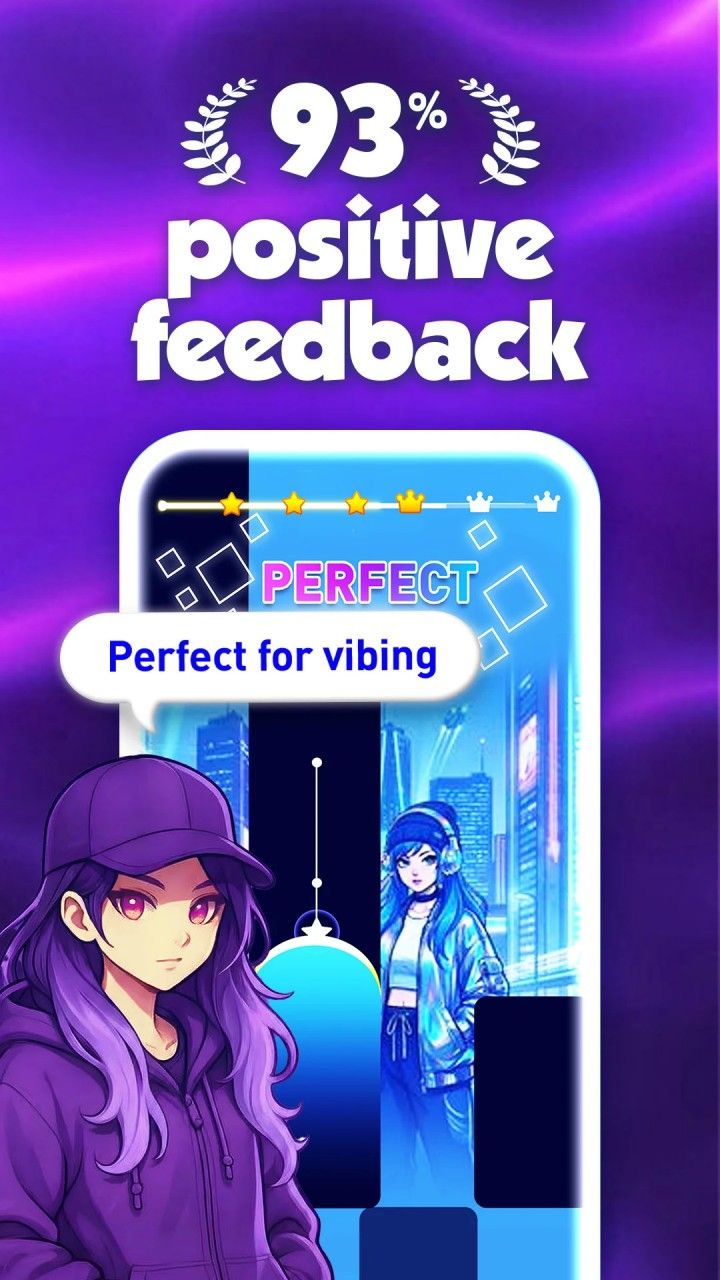 Magic Level 9 Music Piano Game | Improve your gaming skills in ...